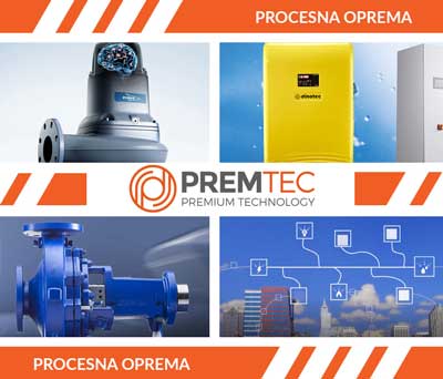 procesna oprema – PREMTEC DOO