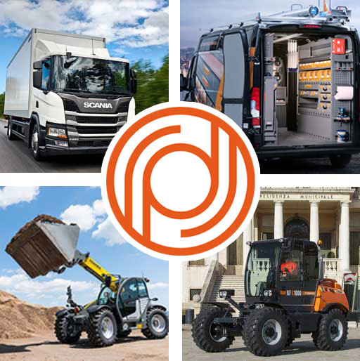 Industrijska i servisna oprema i rešenja – PREMTEC DOO